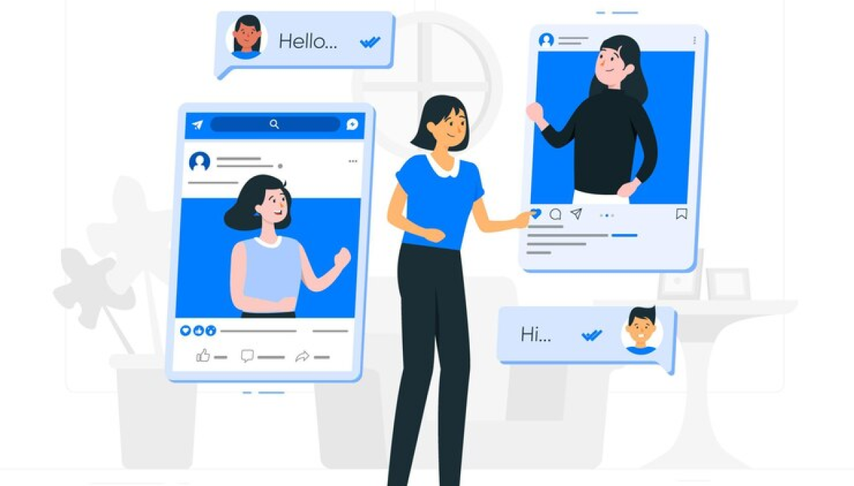 Why Personalised Content Is the Key to Brand Growth - wordswork